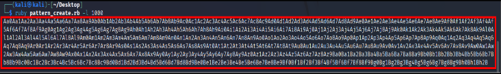 A Pentester's Guide to Exploiting Buffer Overflow Vulnerabilities A Pentester's Guide to Exploiting Buffer Overflow Vulnerabilities